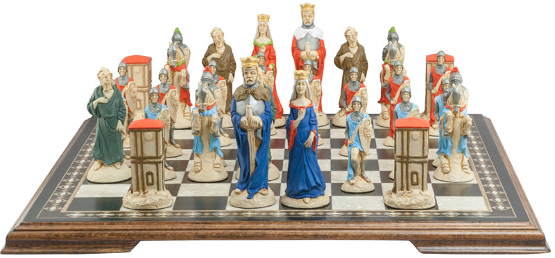 Chess Sets – TimeLine Gifts