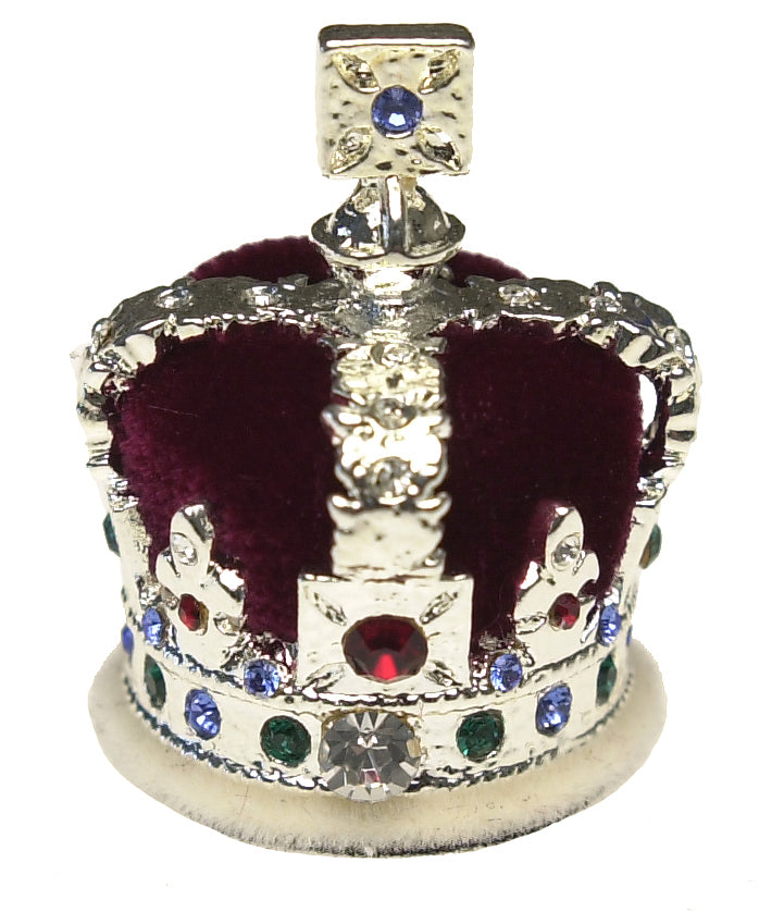 Individual Collectors Crowns – TimeLine Gifts