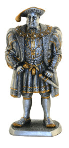 Metal Knights – TimeLine Gifts