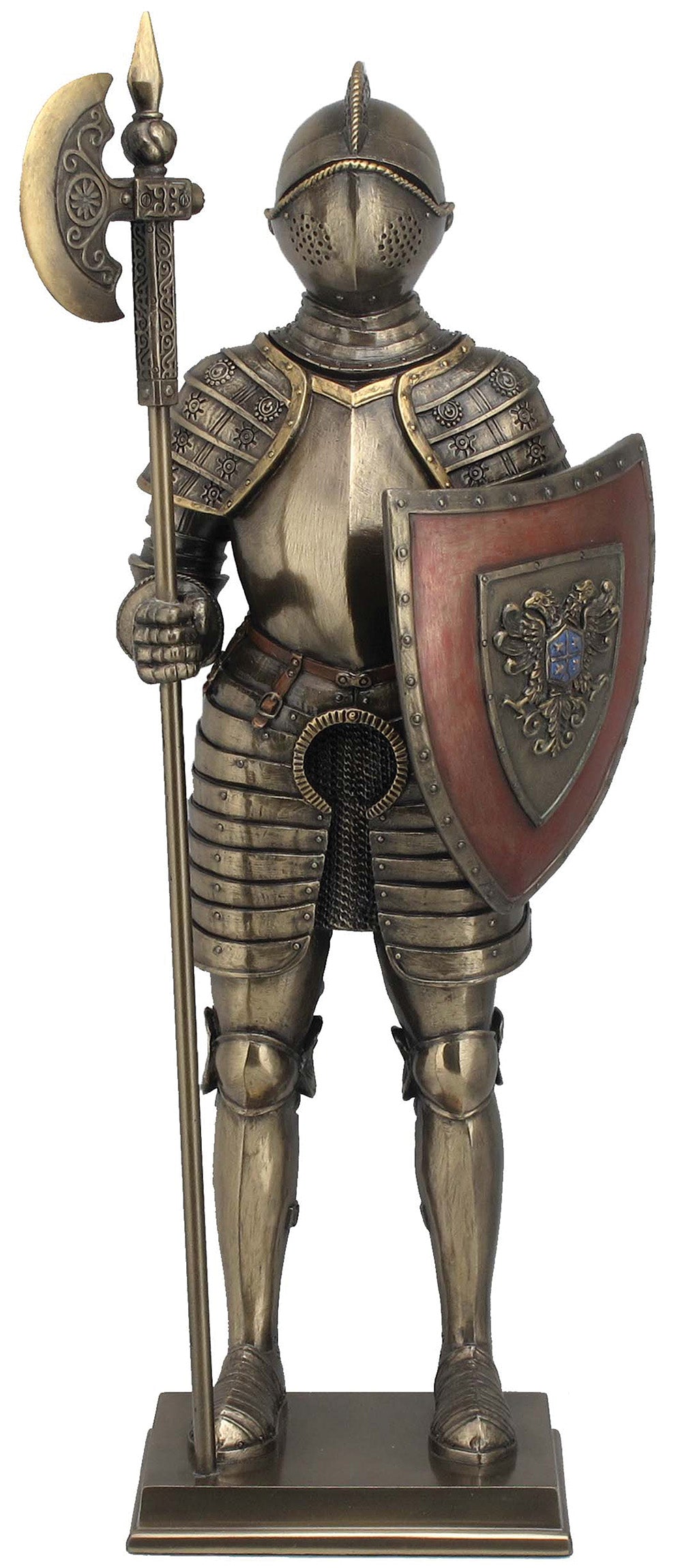 Resin Knights – TimeLine Gifts