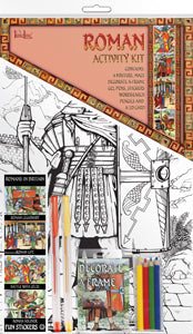 Activity Kits – TimeLine Gifts