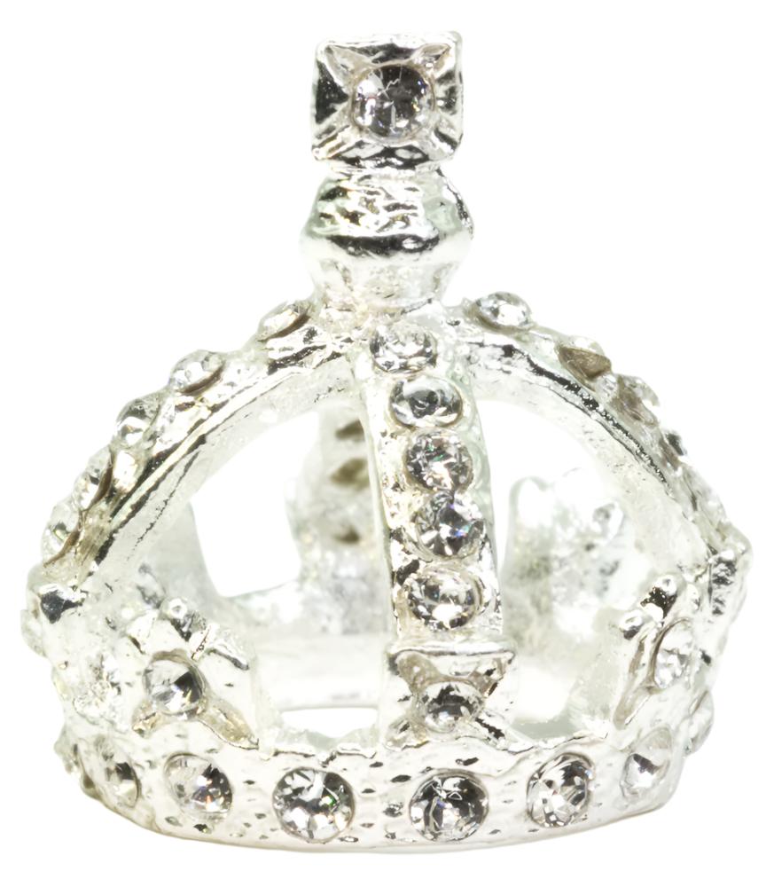 Queen Victoria Miniature Crown - Authentic Replica – TimeLine Gifts