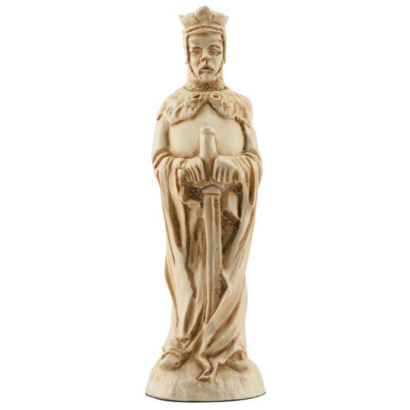 King Arthur Chess Set - Exquisitely Designed Camelot-Themed – TimeLine ...