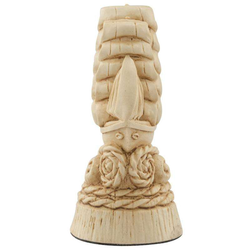 Nautical Chess Set - A Classic Game with a Maritime Twist – TimeLine Gifts