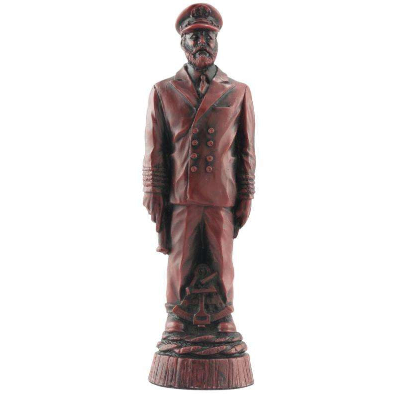 Nautical Chess Set - A Classic Game with a Maritime Twist – TimeLine Gifts