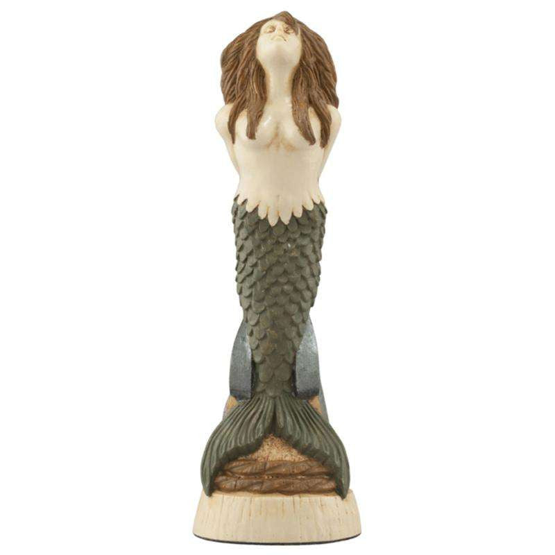 Nautical Chess Set: Hand Painted Pieces | Shop Now – TimeLine Gifts