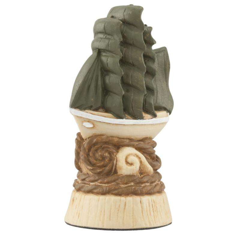 Nautical Chess Set: Hand Painted Pieces | Shop Now – TimeLine Gifts