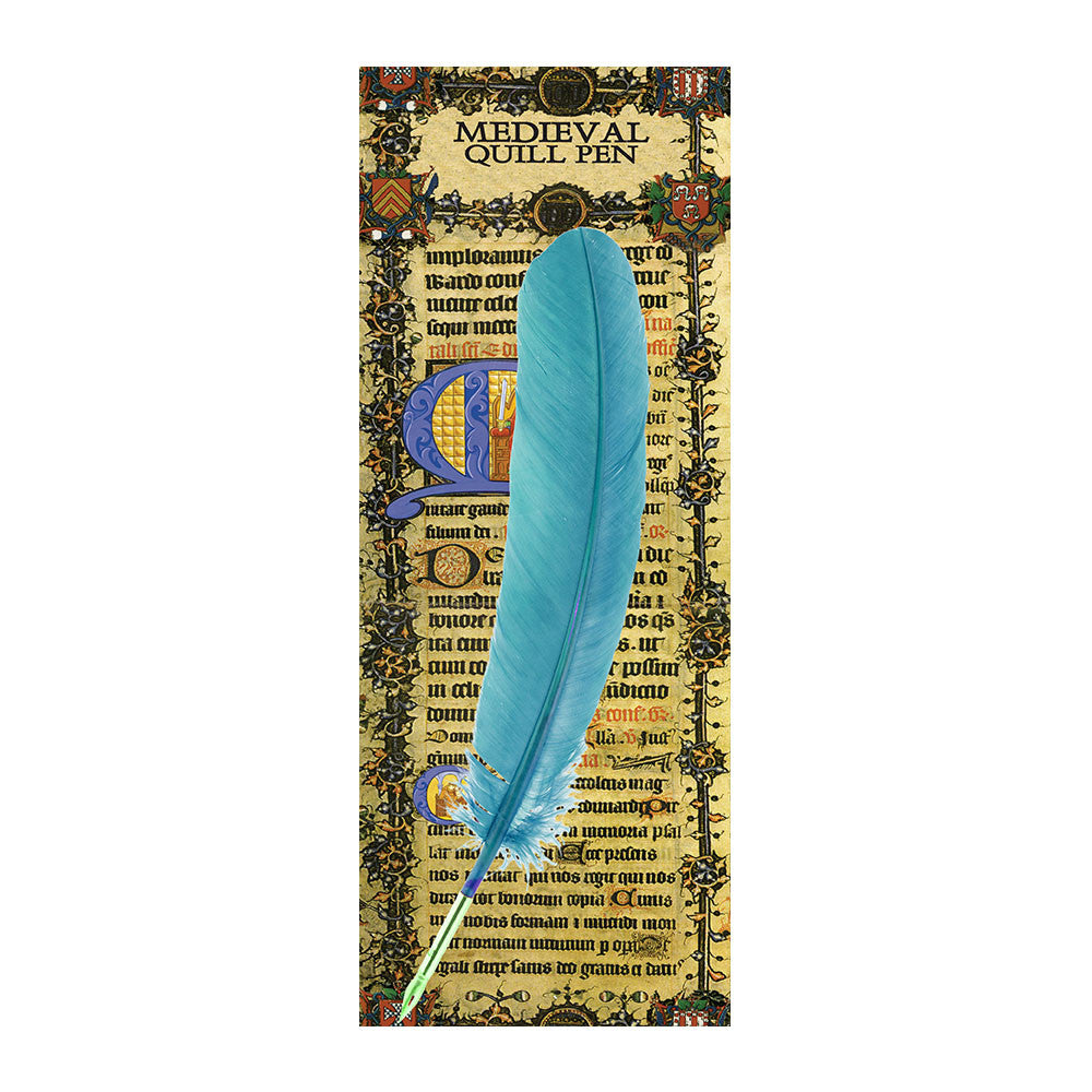 Writing Quills - Medieval - Ink Knib – TimeLine Gifts