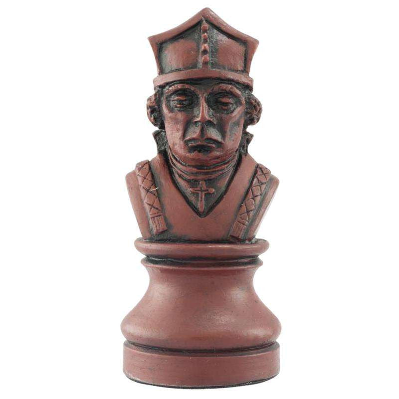 Richard the Lionheart Chess Set | Historic Themed Chess Set – TimeLine ...