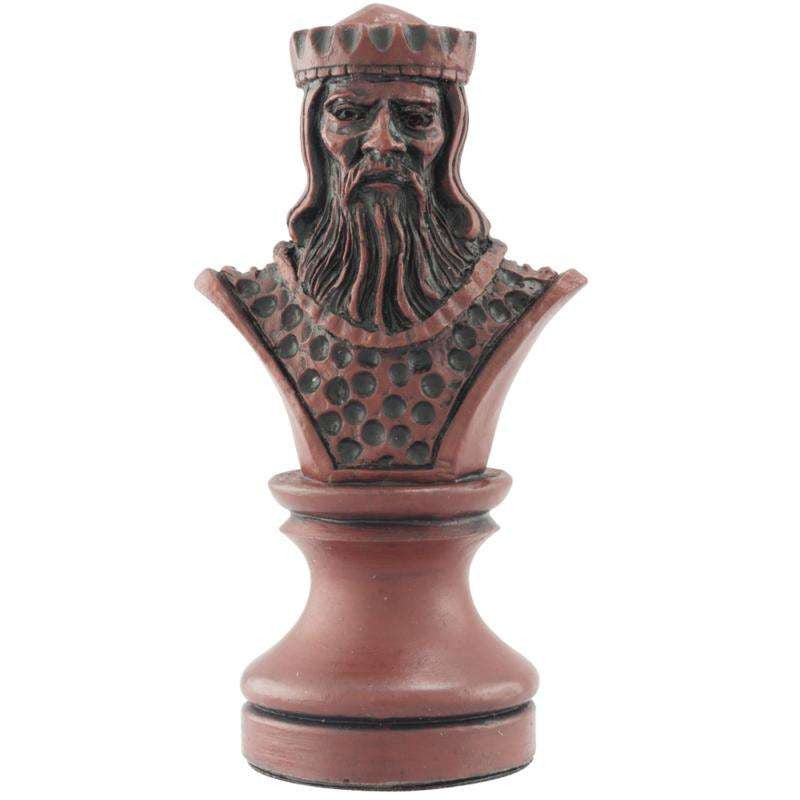 Richard the Lionheart Chess Set | Historic Themed Chess Set – TimeLine ...