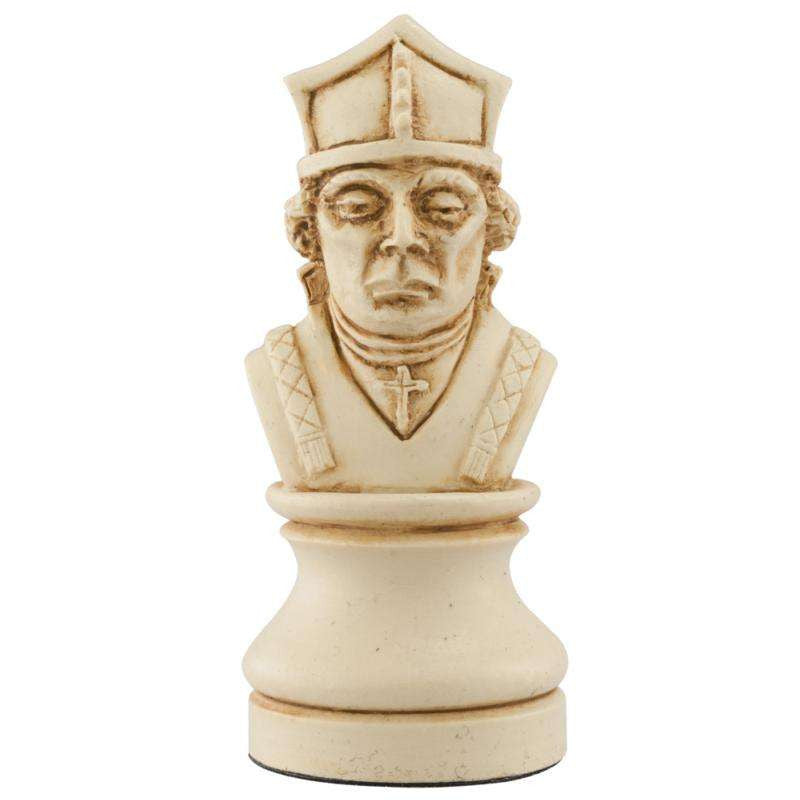 Richard the Lionheart Chess Set | Historic Themed Chess Set – TimeLine ...