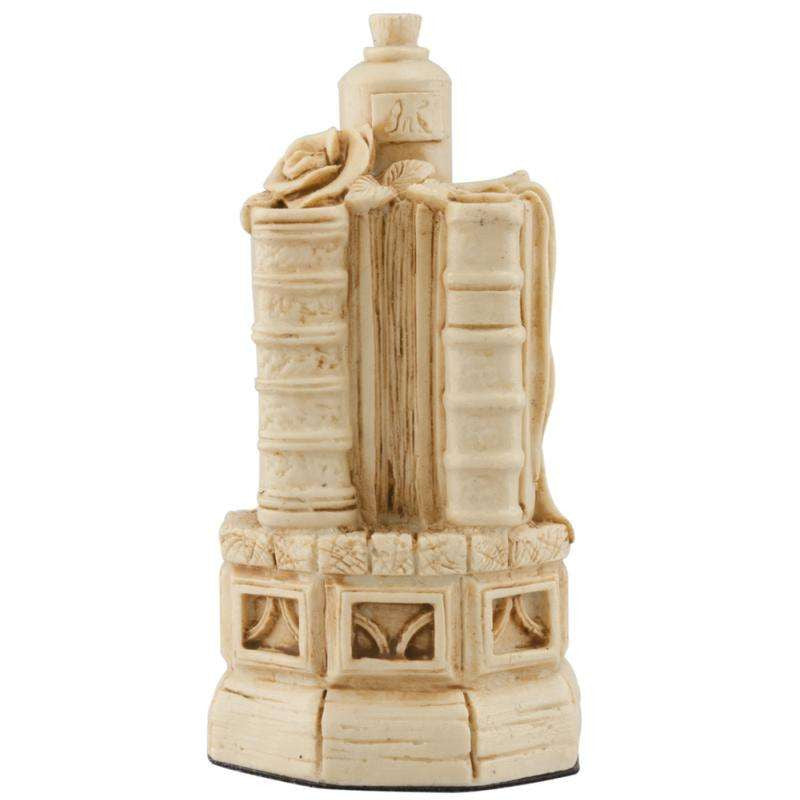 Shop Shakespeare & the Globe | Shakespeare Chess Set – TimeLine Gifts