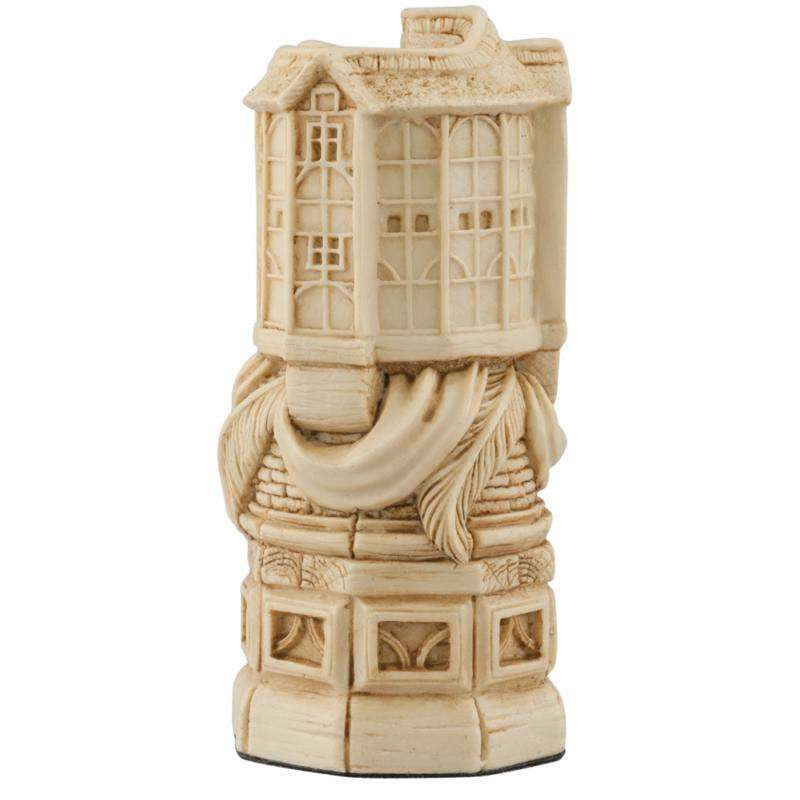 Shop Shakespeare & the Globe | Shakespeare Chess Set – TimeLine Gifts