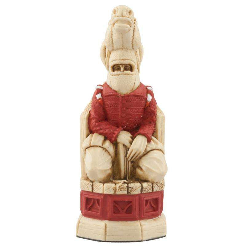 Shakespeare Chess - Hand-Painted Masterpiece – TimeLine Gifts