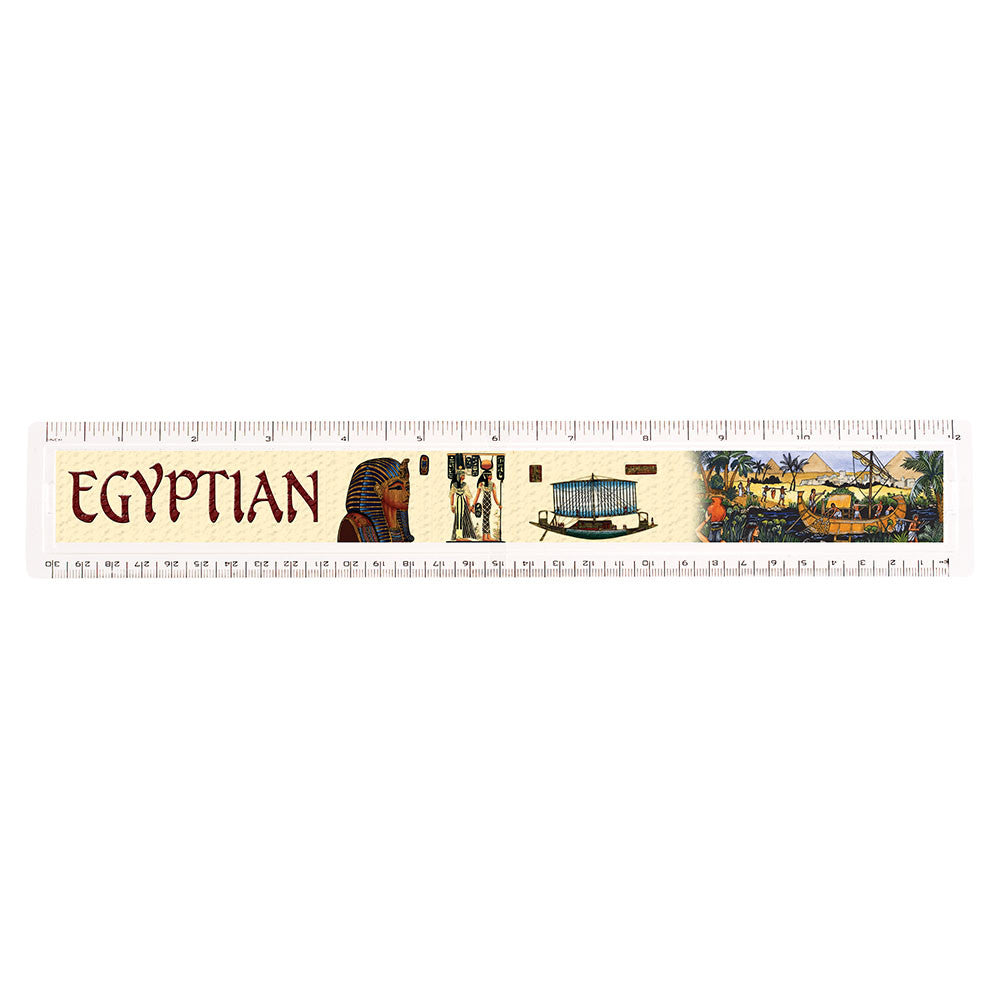 Ruler - Egyptian – TimeLine Gifts